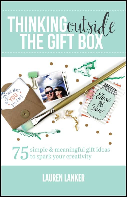 gift box - Snail Pace Transformations