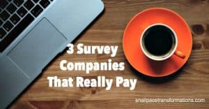 Point Programs - Snail Pace Transformations