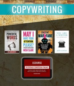Category-Copywriting (bundle) - Snail Pace Transformations