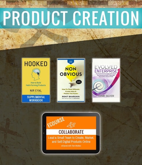 Product_Creation bundle - Snail Pace Transformations