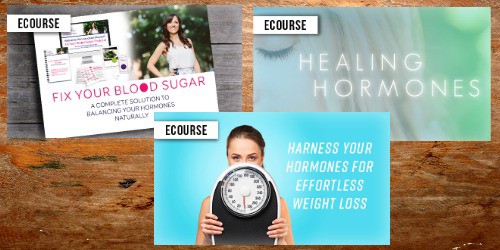 hormone-control-uhlb - Snail Pace Transformations