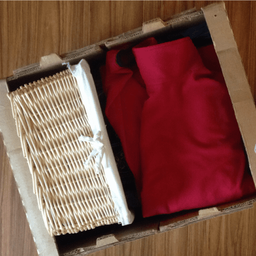 my-september-box - Snail Pace Transformations