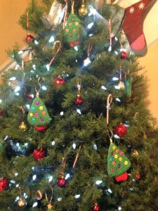 christmas-trees - Snail Pace Transformations