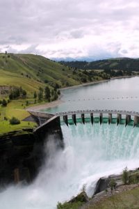 RV Trip Update Week 18: Glacier National Park, Flathead Lake