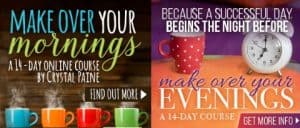 A Picture From Our Week: Grass Stains Be Gone - Snail Pace Transformations