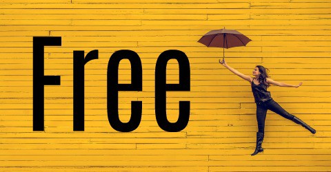 50 Things You Can Get For Free! Reduce Your Budget Not Your Lifestyle