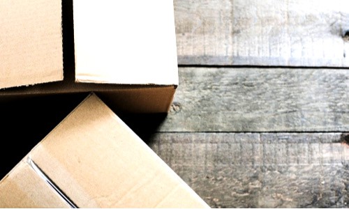 boxes (fb) - Snail Pace Transformations