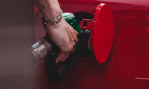 How To Use The Upside App To Save Money On Gas